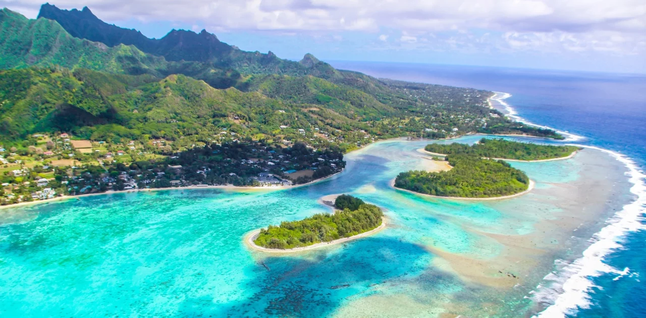 Cook Islands Golden Visa | Citizenship by Investment