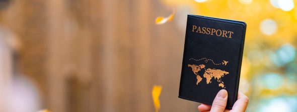 Golden Passport | Second Citizenship by Investment with La Vida