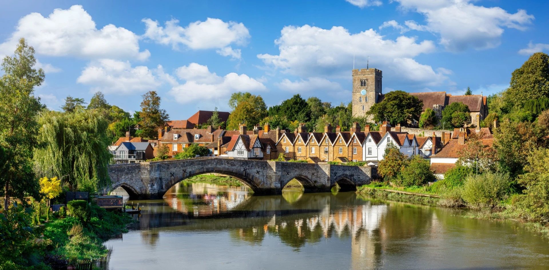 How Commonwealth Citizens Can Get a UK Ancestry Visa | CBI